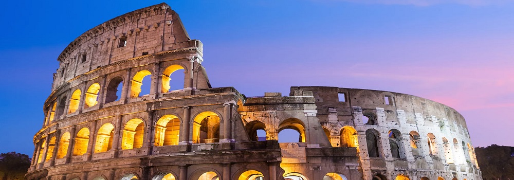 Il Colosseo